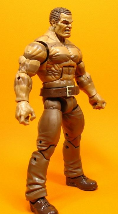 Hasbro: Marvel Legends “The Raft” SDCC Box Set