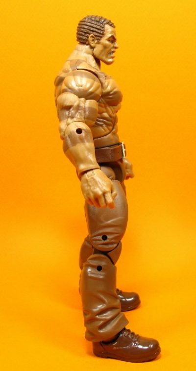 Hasbro: Marvel Legends “The Raft” SDCC Box Set