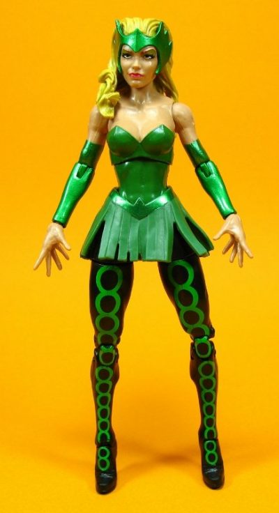 Hasbro: Marvel Legends “The Raft” SDCC Box Set