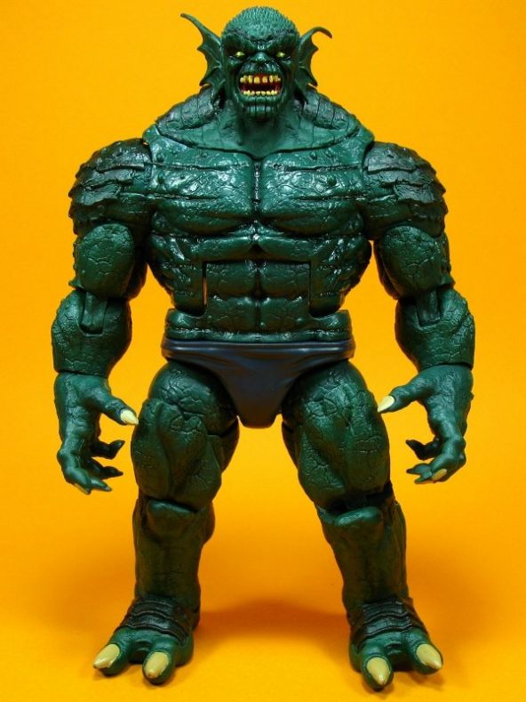 Hasbro: Marvel Legends “The Raft” SDCC Box Set