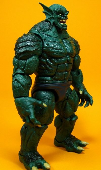 Hasbro: Marvel Legends “The Raft” SDCC Box Set