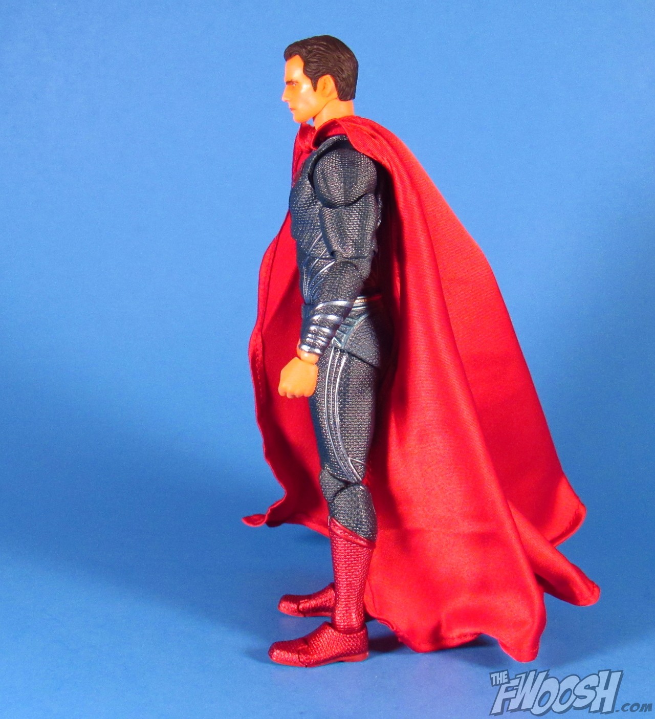 Medicom MAFEX DC Batman Versus Superman Superman Yearbook 02