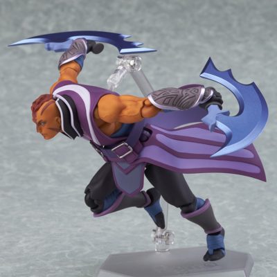 Figma DOTA2, LOL, and Why You Should Care
