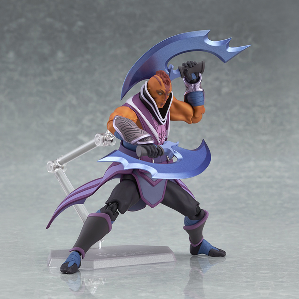 Figma DOTA2, LOL, and Why You Should Care
