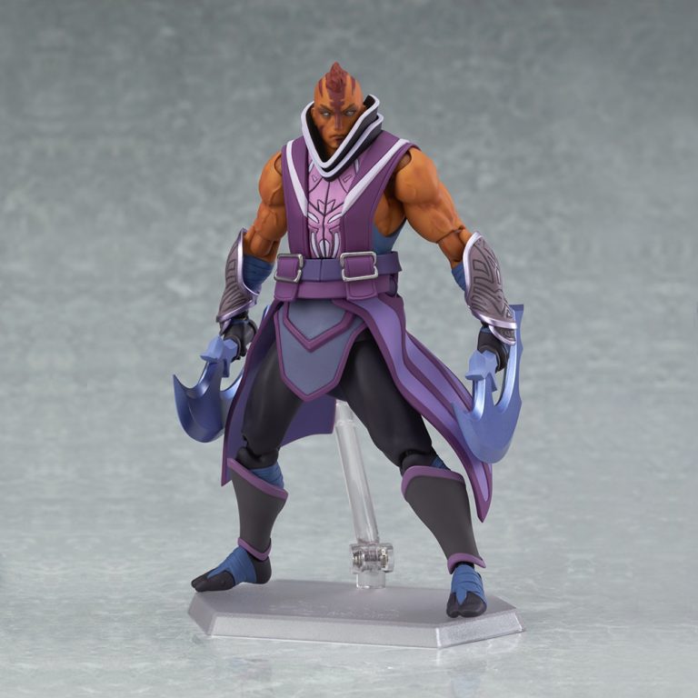 Figma DOTA2, LOL, and Why You Should Care