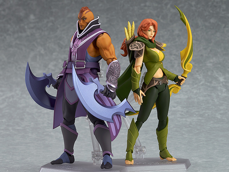 Figma DOTA2, LOL, and Why You Should Care
