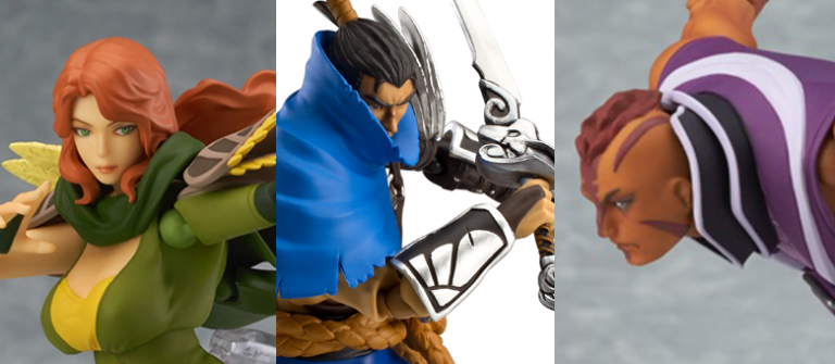 Figma DOTA2, LOL, and Why You Should Care