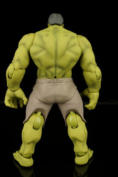 Max Factory: figma The Avengers Hulk