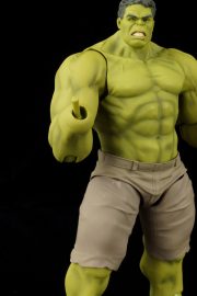 Max Factory: figma The Avengers Hulk