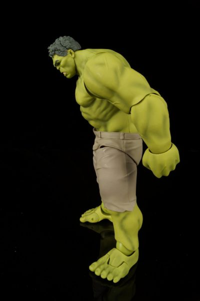 Max Factory: figma The Avengers Hulk