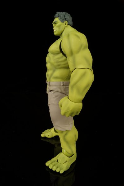 Max Factory: figma The Avengers Hulk