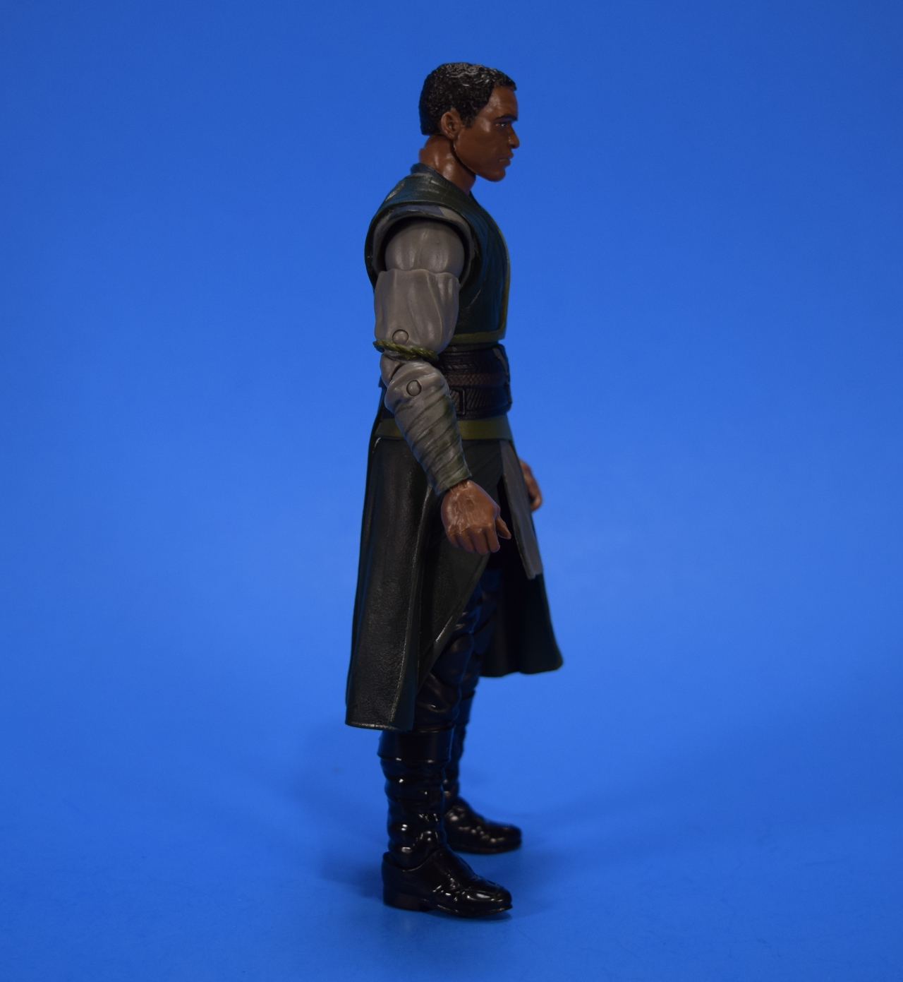 Hasbro: Marvel Legends Movie Doctor Strange and Karl Mordo