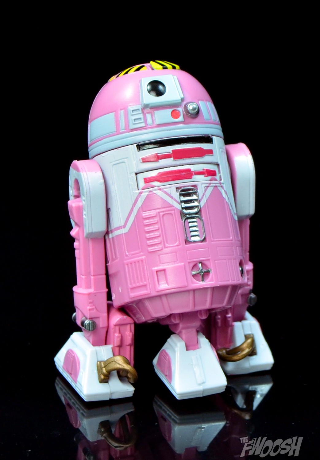 Entertainment Earth: Star Wars Black Series Exclusive Astromech Droids