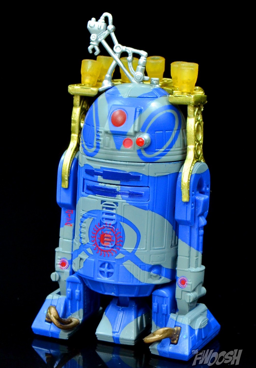 Entertainment Earth: Star Wars Black Series Exclusive Astromech Droids