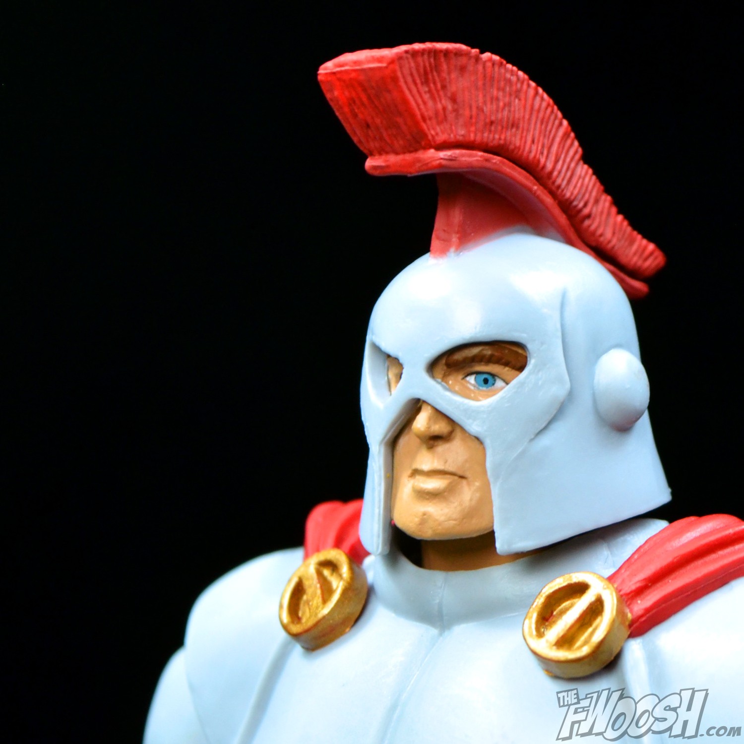 Mattel: Masters of the Universe Classics General Sundar