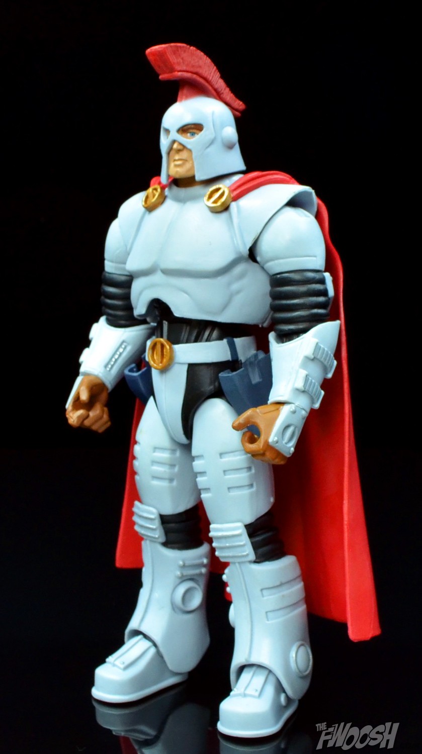Mattel: Masters of the Universe Classics General Sundar