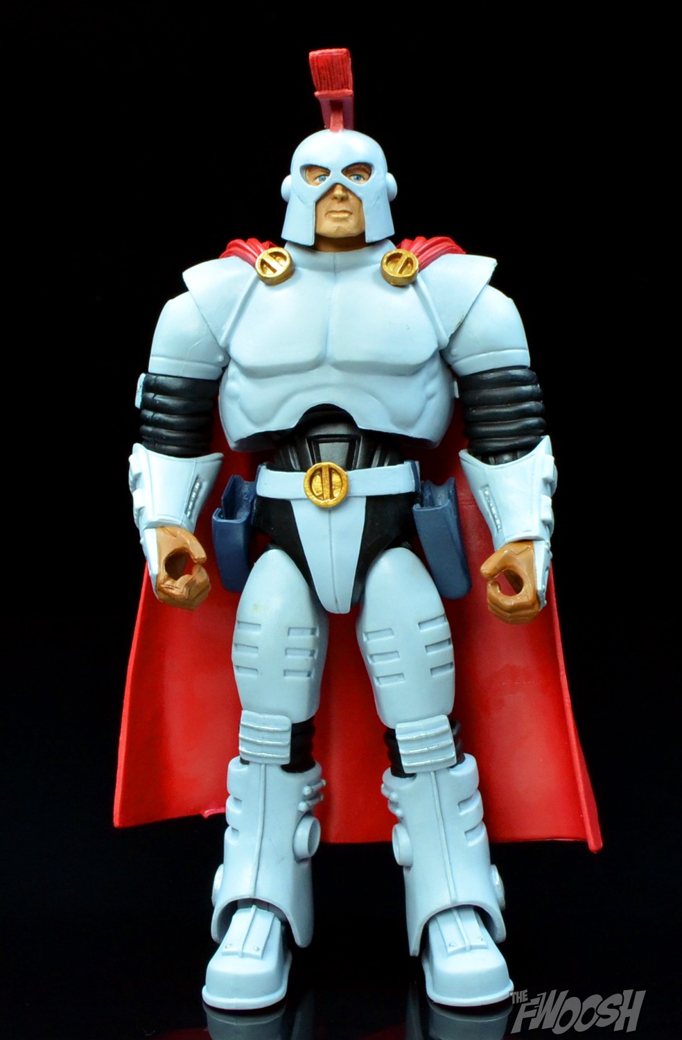 Mattel: Masters of the Universe Classics General Sundar
