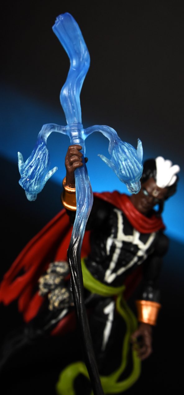 Hasbro: Doctor Strange Legends Brother Voodoo