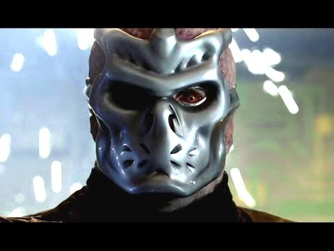 Top Five Horror Icons that Would Make Killer Figures