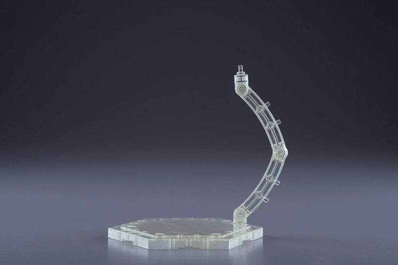 Bandai: Figure-rise Standard Aura Effects Yellow and Blue