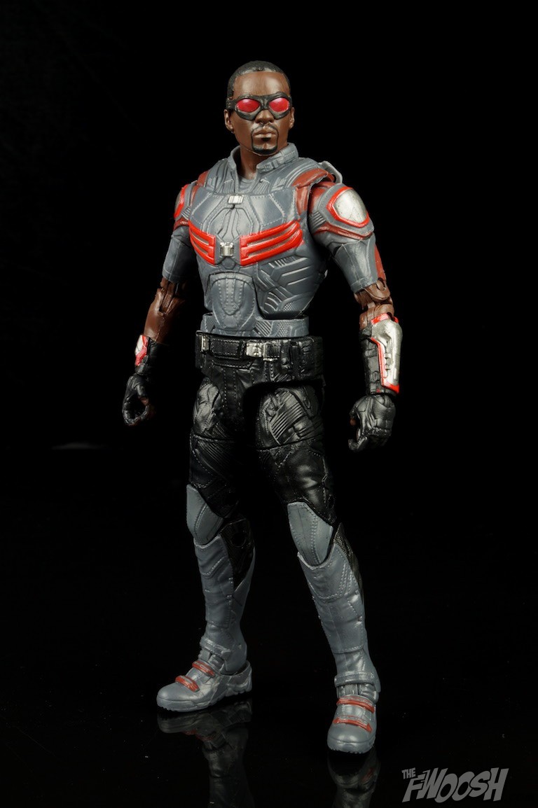 Hasbro: Marvel Legends Walmart Exclusive Falcon