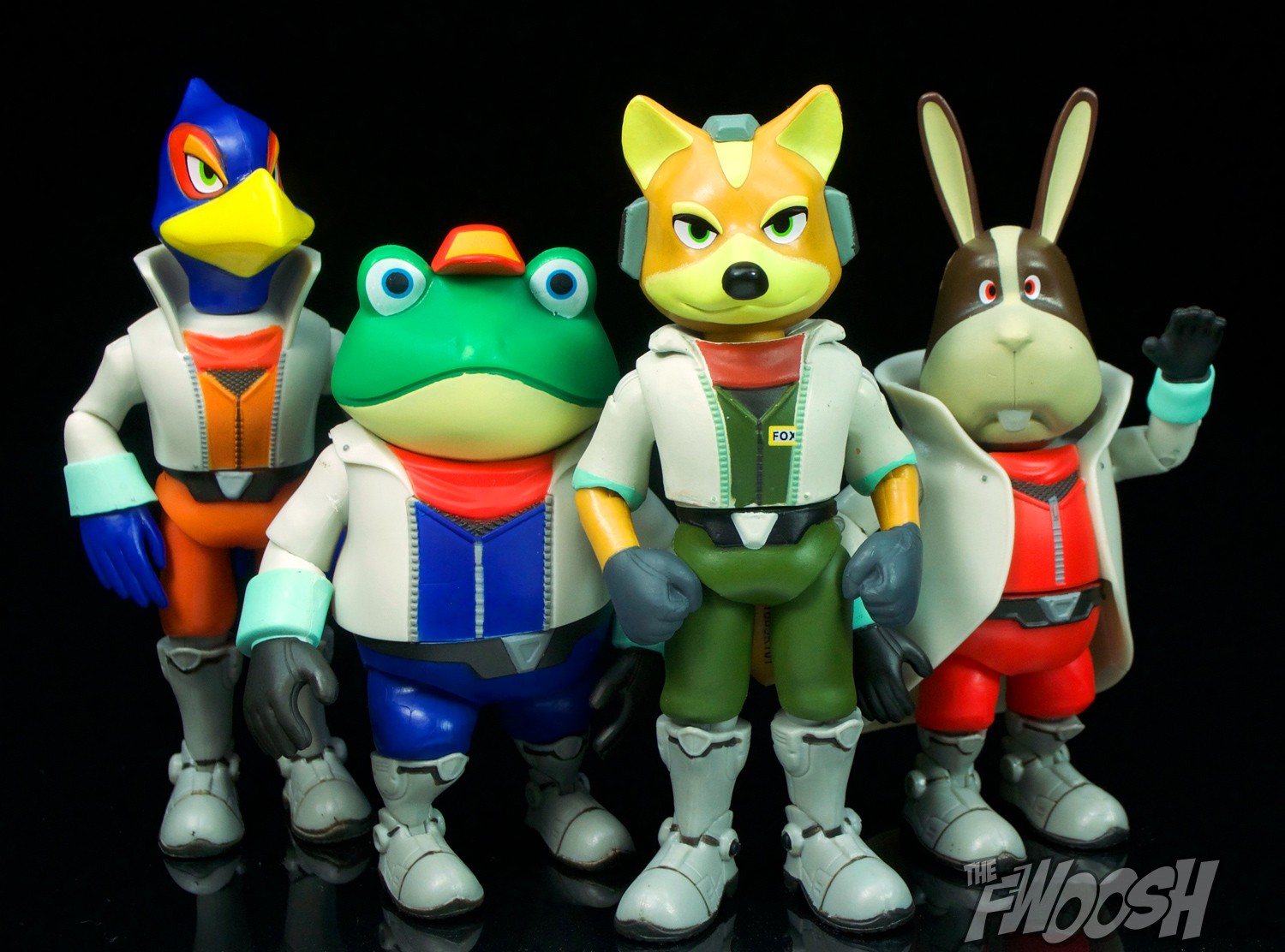 jakks-pacific-world-of-nintendo-star-fox-peppy-hare-squad