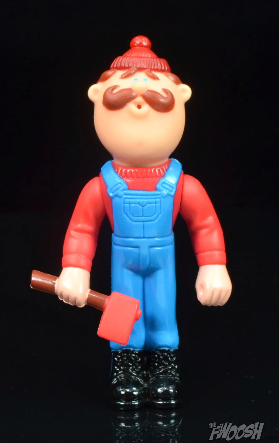 Throwback Thursday: Kenner’s Li’l Loggers