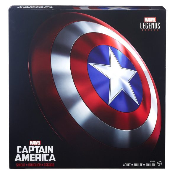 Hasbro Cosplay Items 22%-48% Off On Amazon!