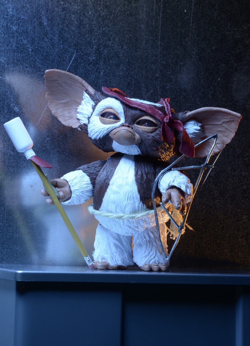 NECA: Gremlins Ultimate Gizmo