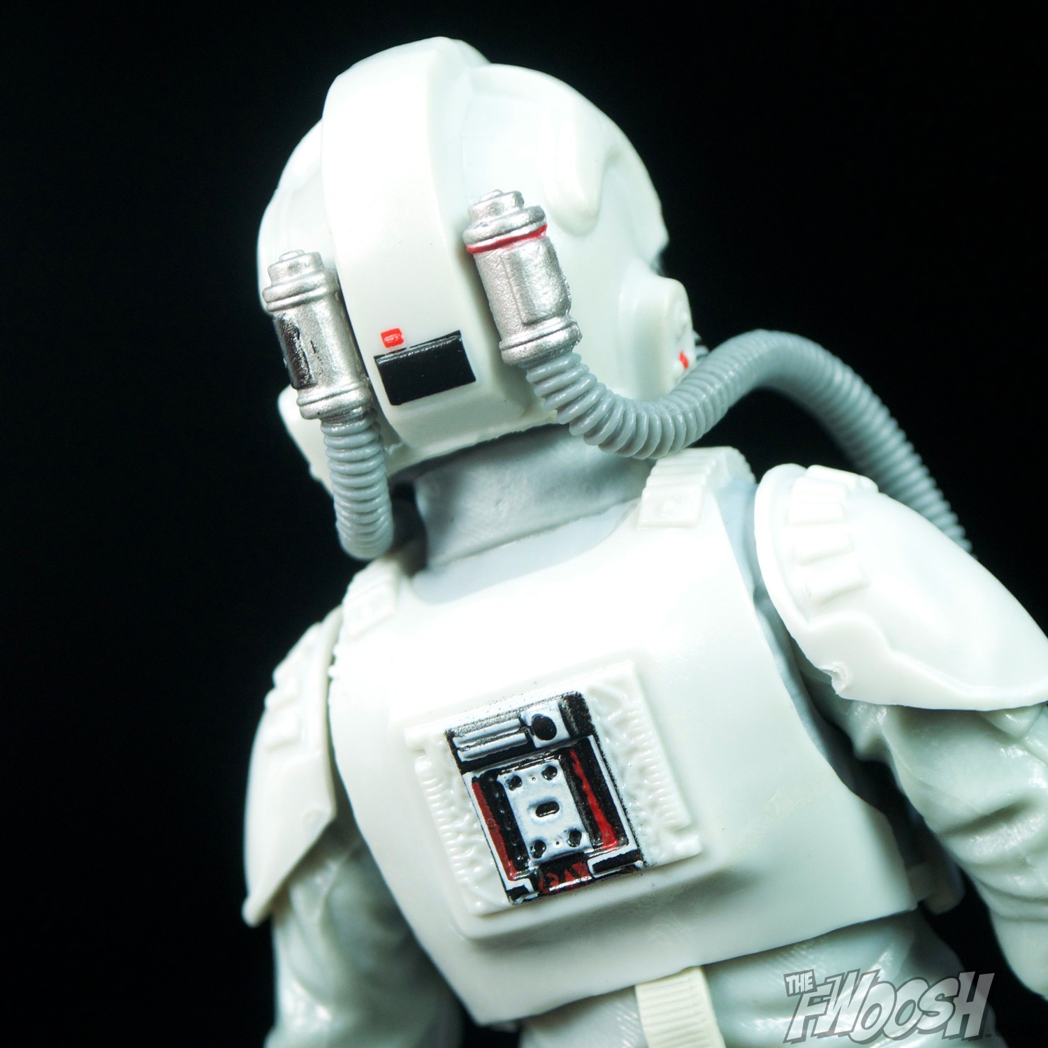 Hasbro: Star Wars Black Series AT-AT Driver