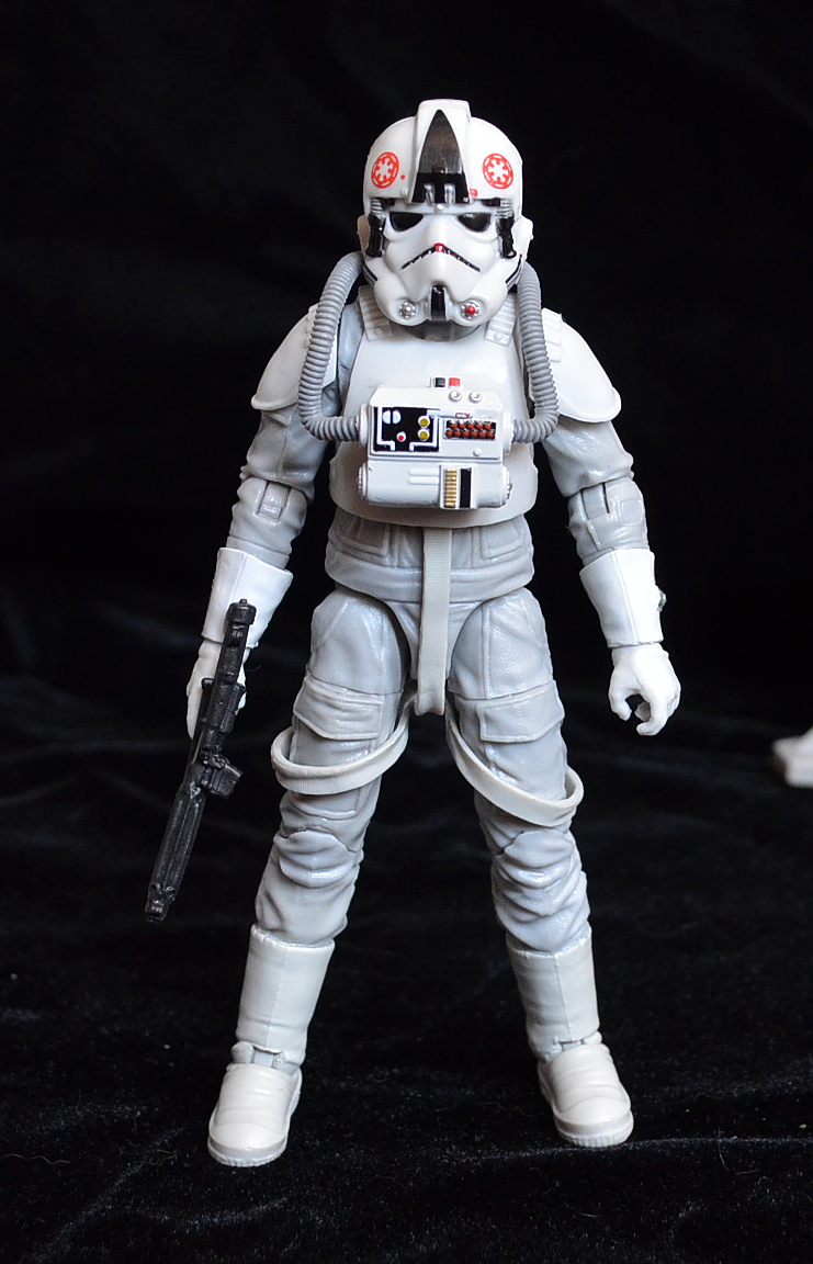 Hasbro: Star Wars Black Series AT-AT Driver