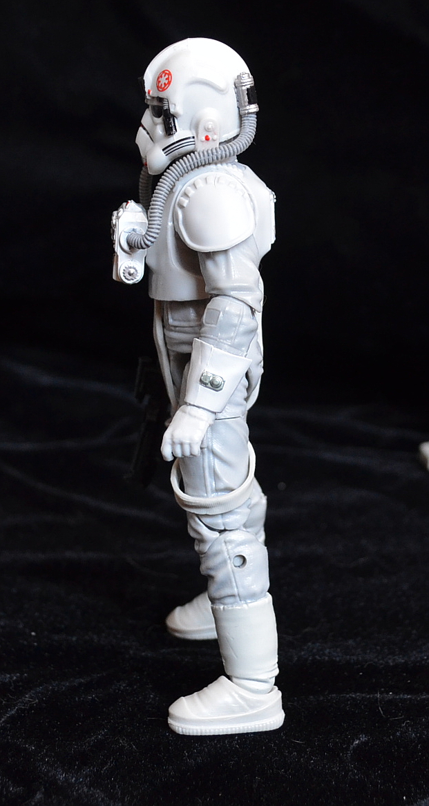 Hasbro: Star Wars Black Series AT-AT Driver