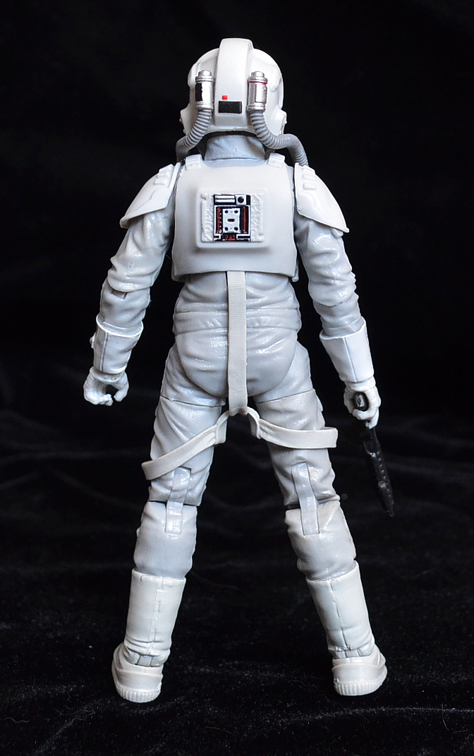 Hasbro: Star Wars Black Series AT-AT Driver