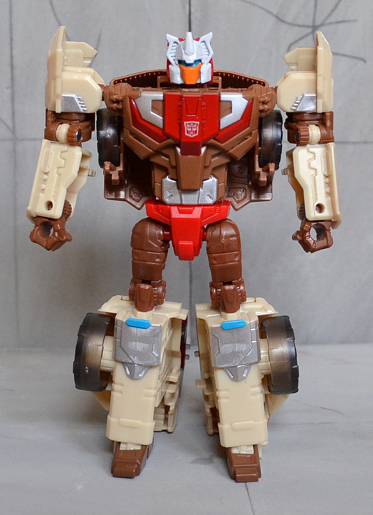Hasbro: Transformers Titans Return Chromedome and Stylor – Fwoosh