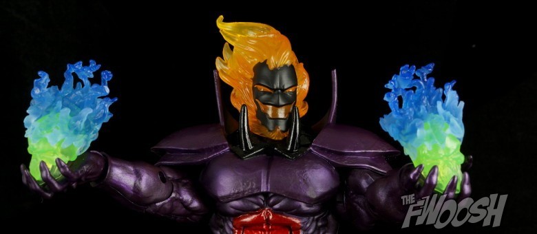 Hasbro: Marvel Legends Dormammu Series Dormammu