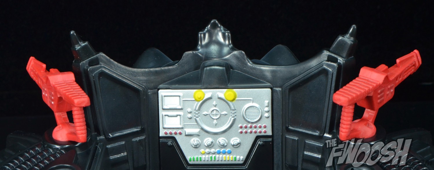 Mattel: Masters of the Universe Classics Roton