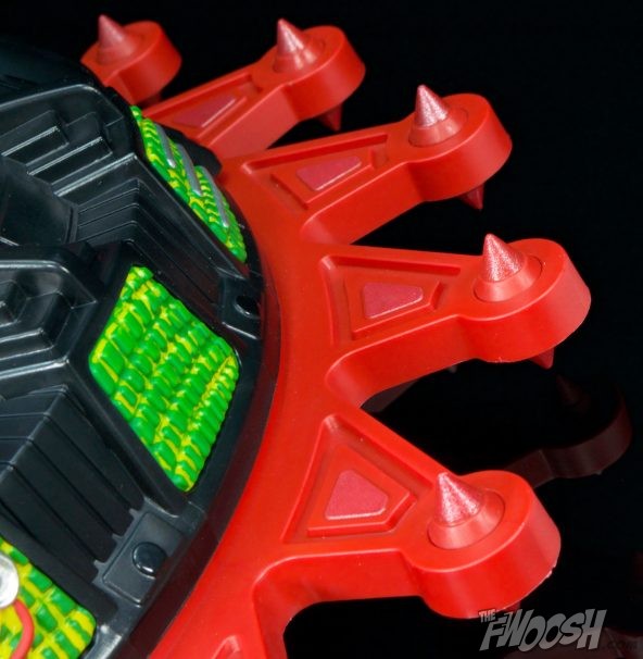 Mattel: Masters of the Universe Classics Roton