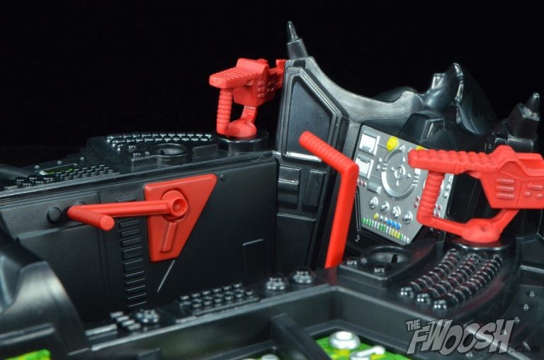 Mattel: Masters of the Universe Classics Roton