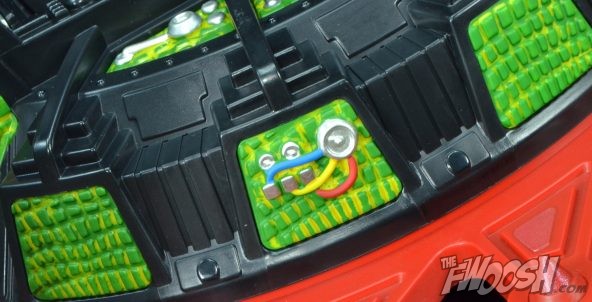 Mattel: Masters of the Universe Classics Roton