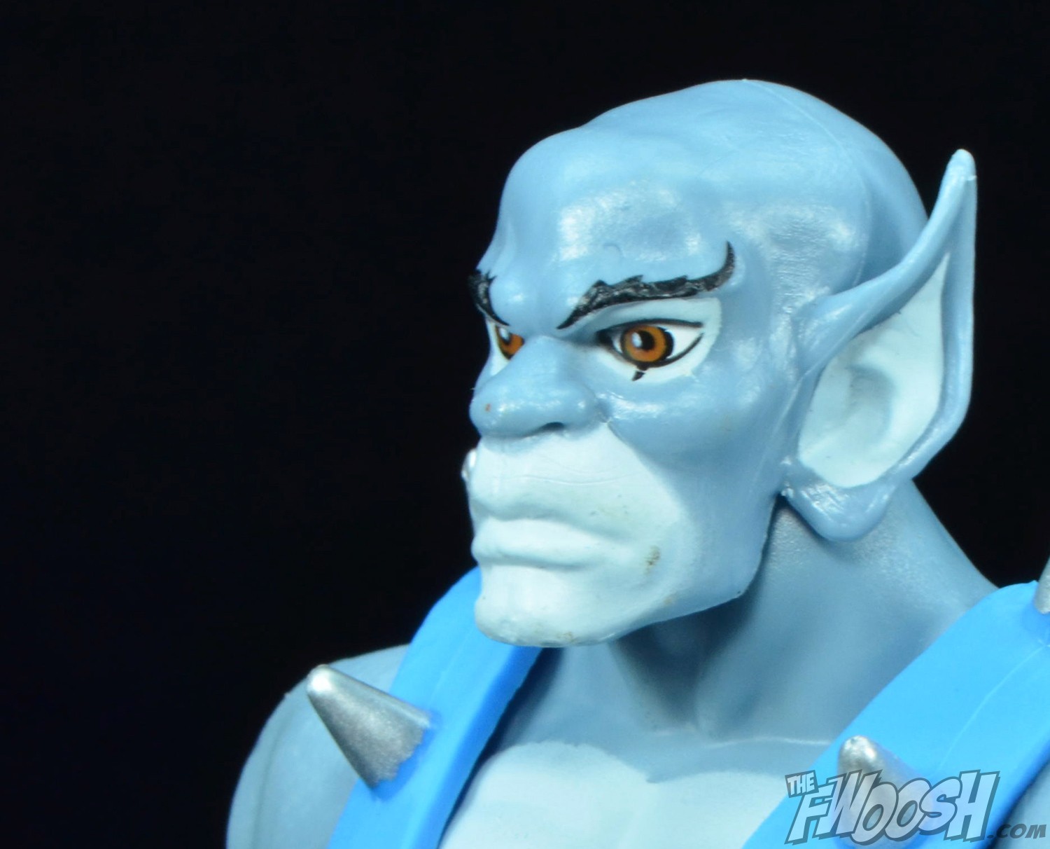Mattel: ThunderCats Classics Panthro