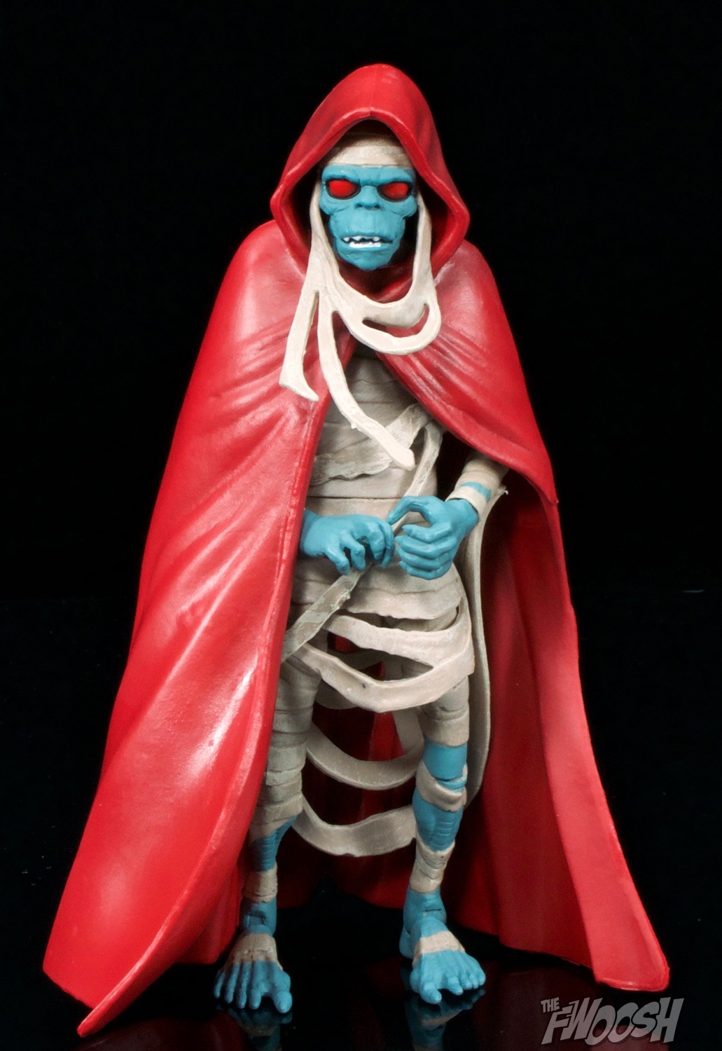 Mattel: ThunderCats Classics Mumm-Ra