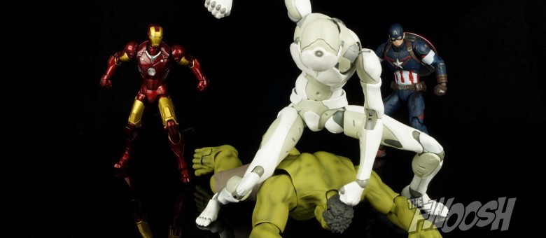 TOA Heavy Industries