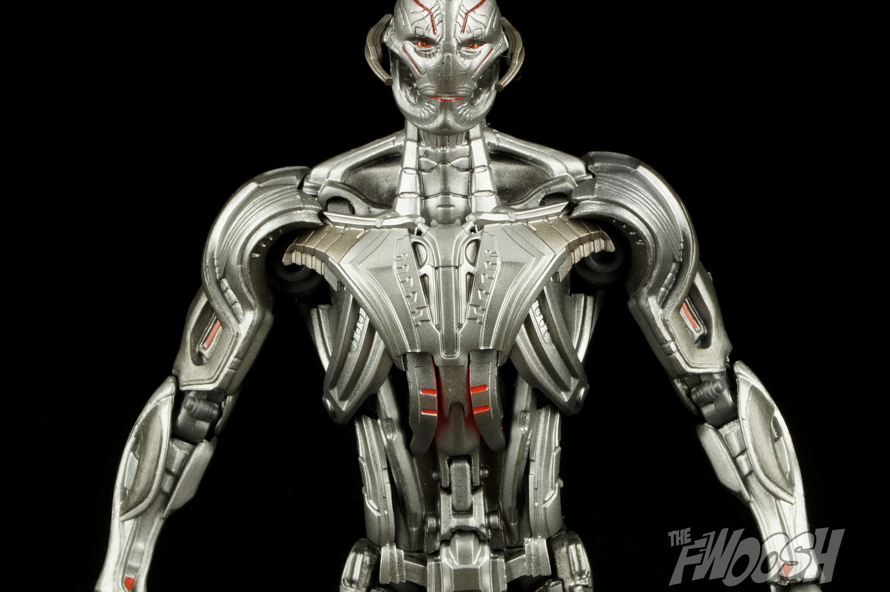 Bandai: S.H. Figuarts Avengers Age of Ultron Ultron Prime