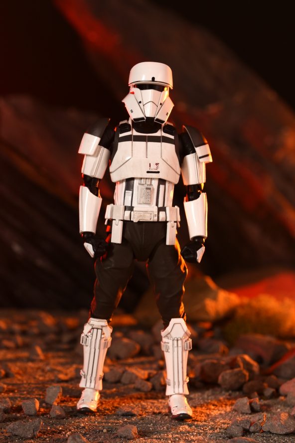 Bandai: S.H. Figuarts Combat Assault Tank Commander