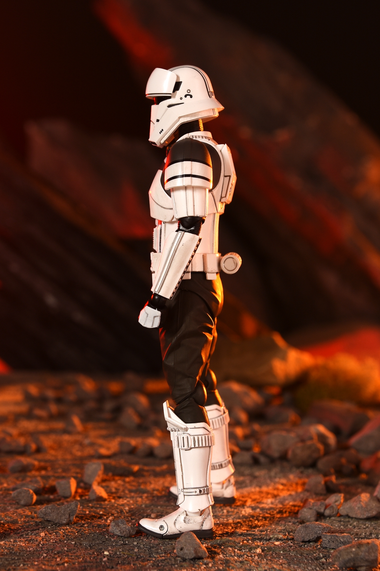 Bandai: S.H. Figuarts Combat Assault Tank Commander