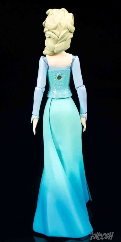Max Factory: figma Frozen Elsa