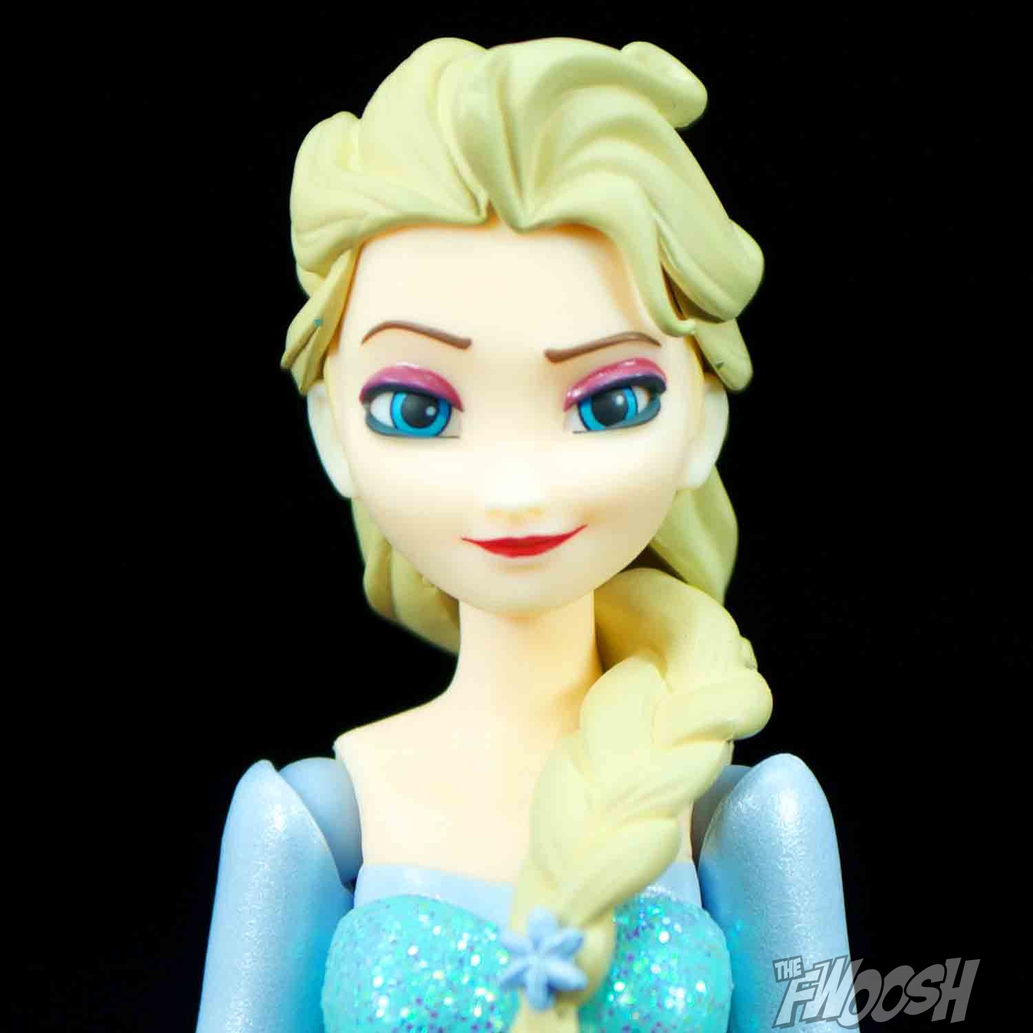 Max Factory: figma Frozen Elsa