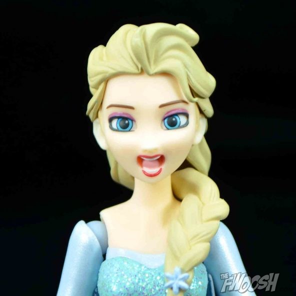 Max Factory: figma Frozen Elsa