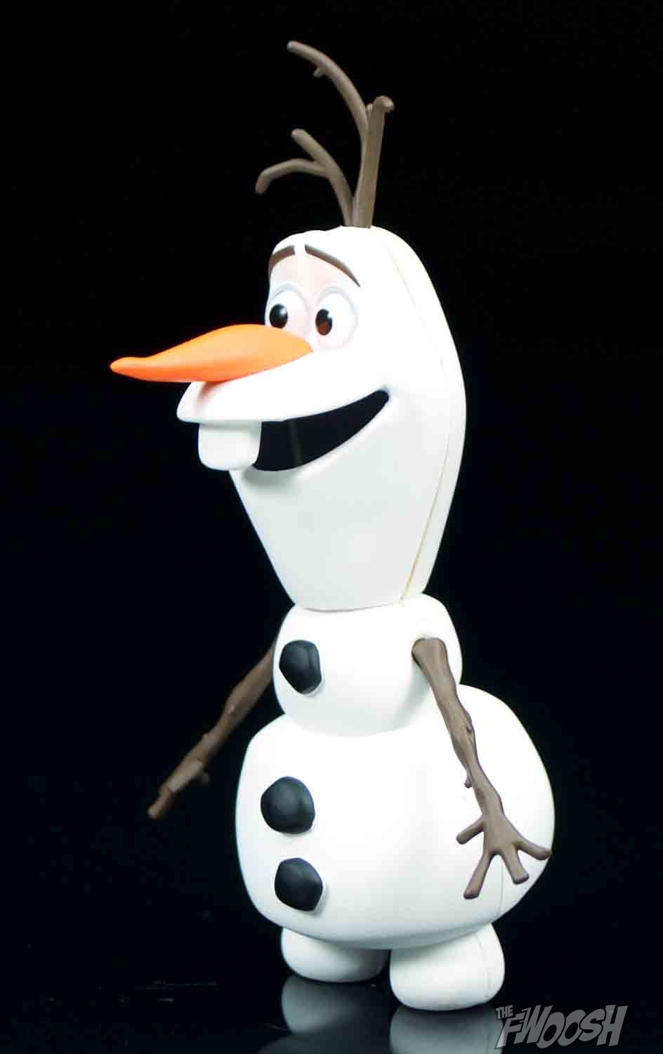 Max Factory: figma Frozen Elsa – Fwoosh