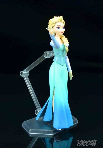 Max Factory: figma Frozen Elsa